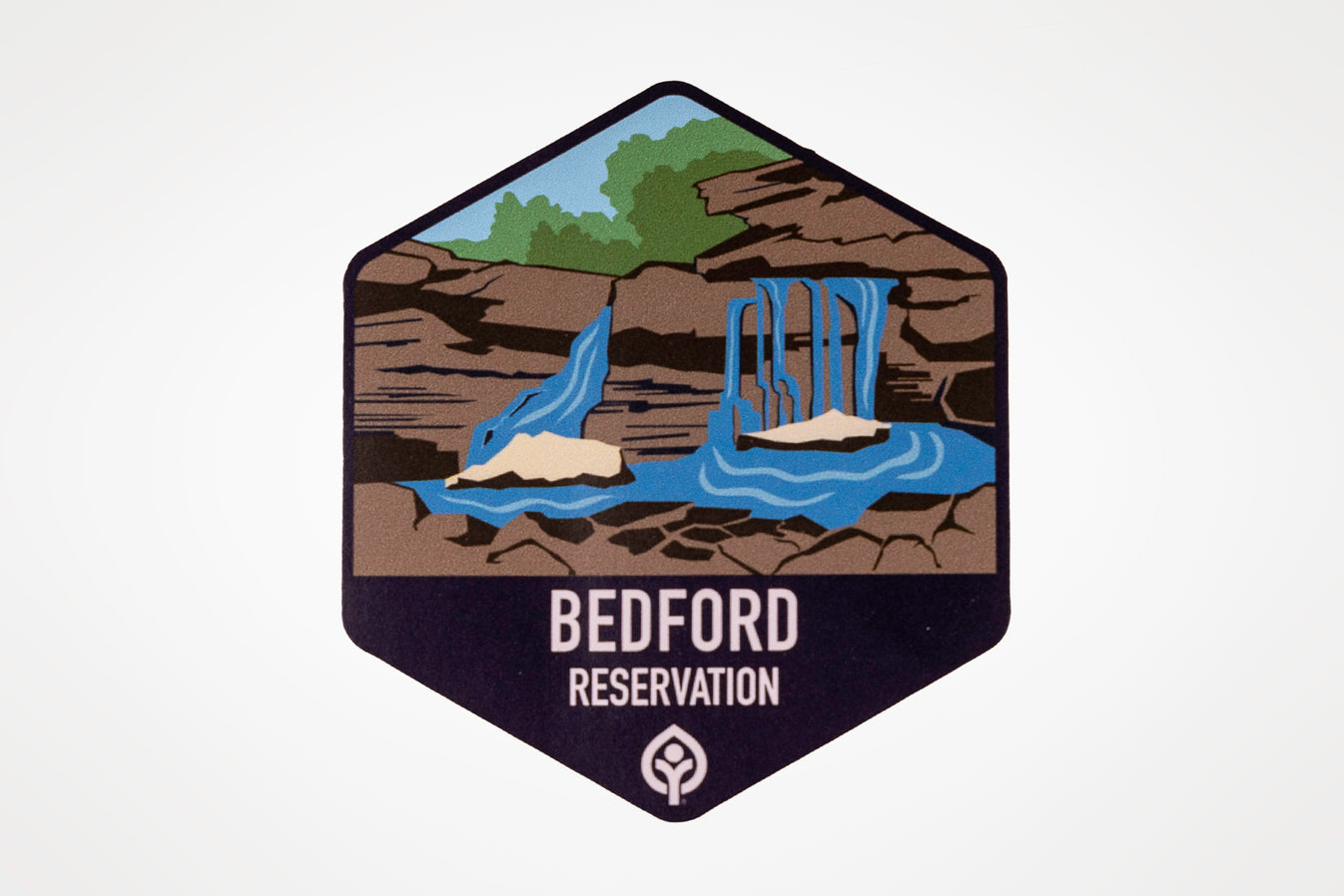 Reservation Sticker – Cleveland Metroparks