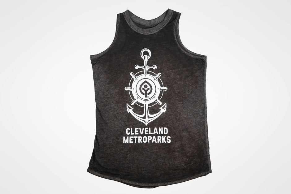 Park Tanks – Cleveland Metroparks