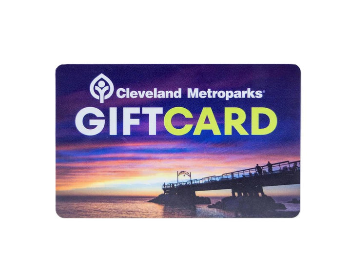 Gift Cards – Cleveland Metroparks