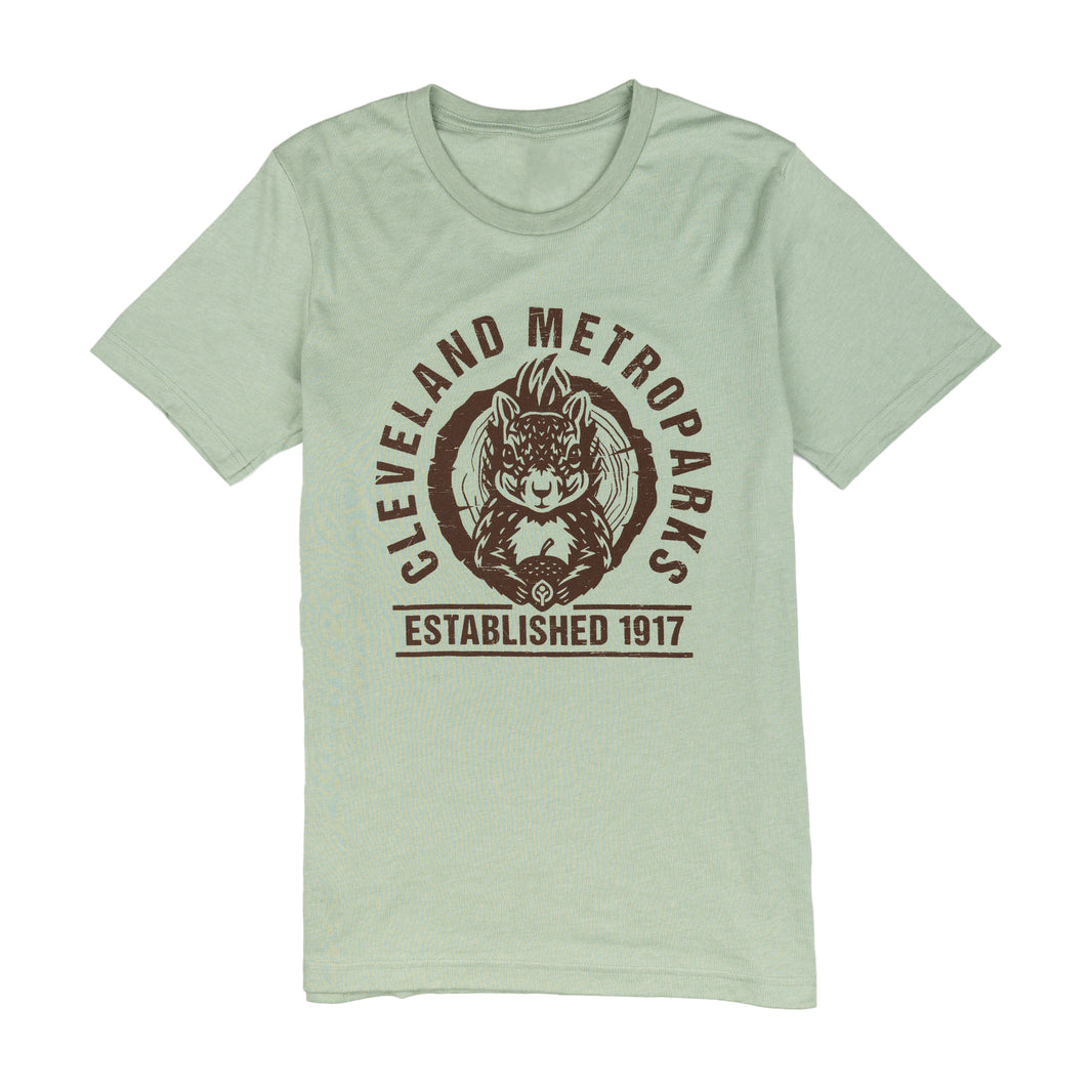 Park T-shirts – Cleveland Metroparks