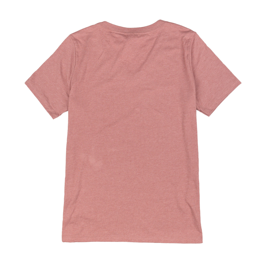 Women's V-Neck Squirrel Tee in Mauve – Cleveland Metroparks