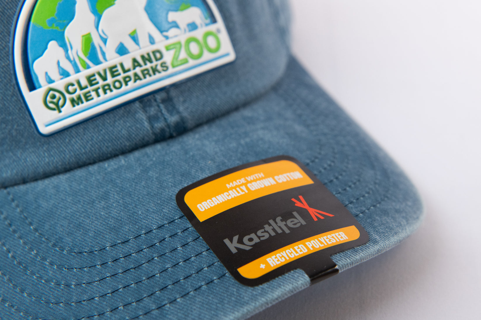 Cleveland Metroparks Zoo Merchandise