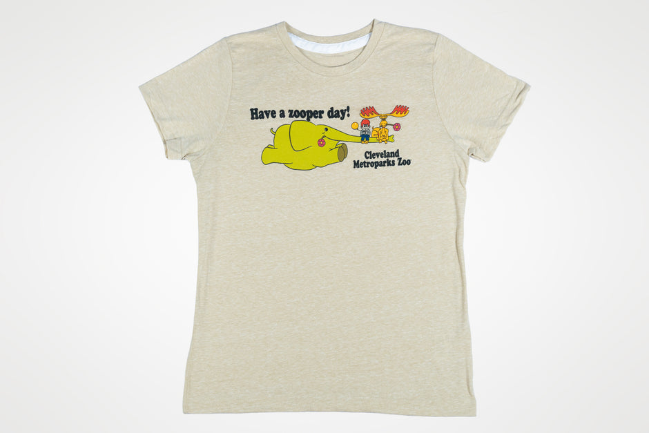 Shop All Zoo Merchandise – Cleveland Metroparks