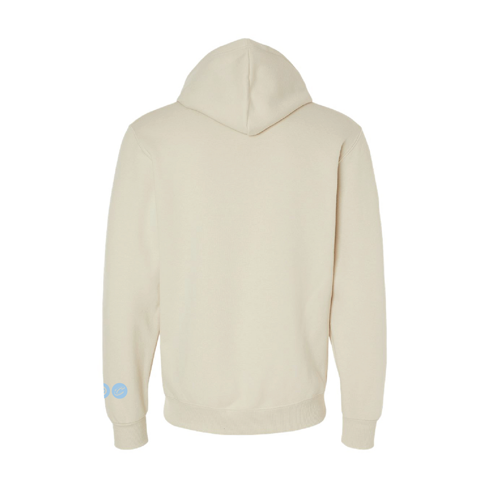 Best in the Land Basketball Landscape Hoodie, LAND25 – Cleveland Metroparks