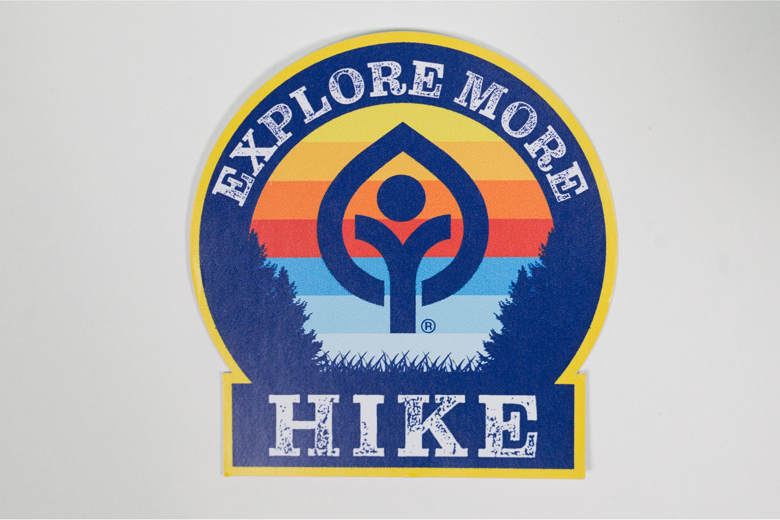 Explore More Sticker – Cleveland Metroparks